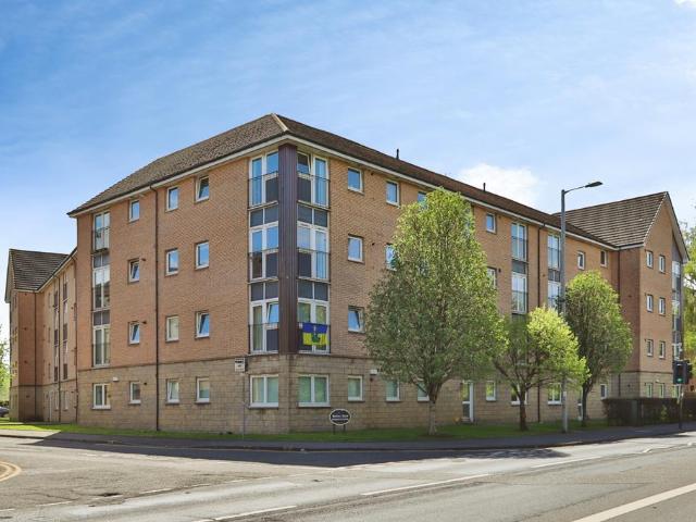 2 bedroom flat for sale