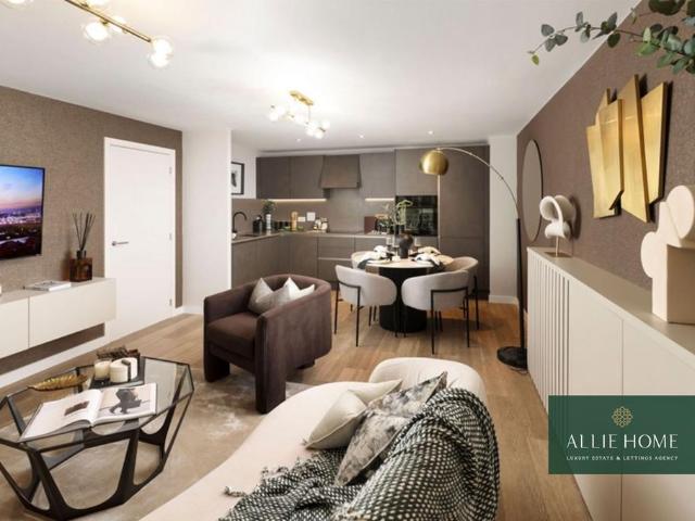 2 bedroom flat for sale