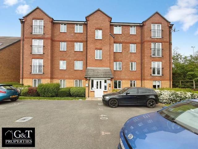 2 bedroom flat for sale
