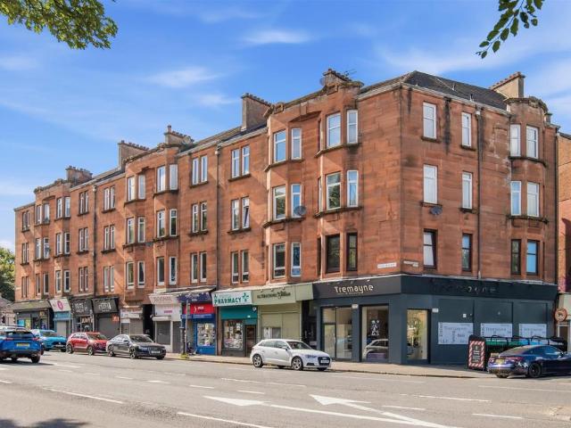 2 bedroom flat for sale