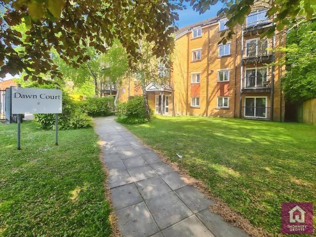 2 bedroom flat for sale