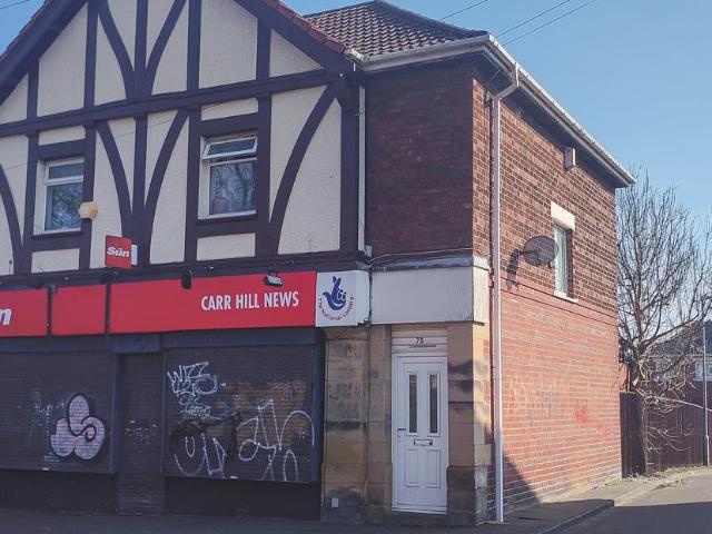 2 bedroom flat for sale