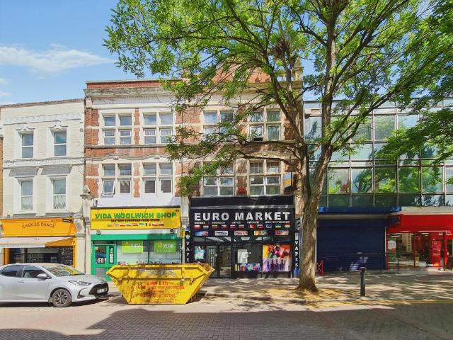 2 bedroom flat for sale