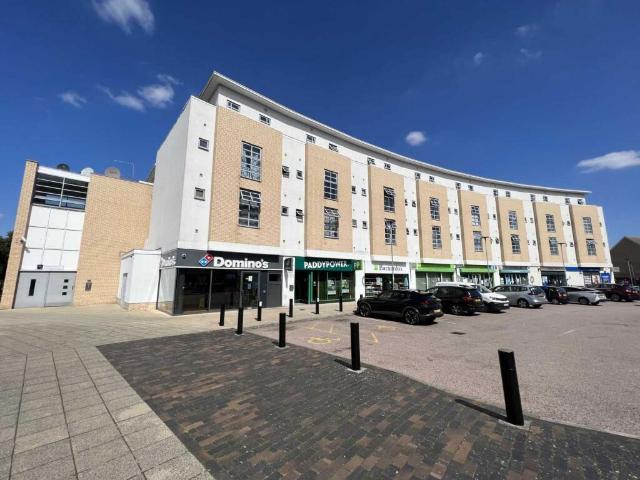 2 bedroom flat for sale