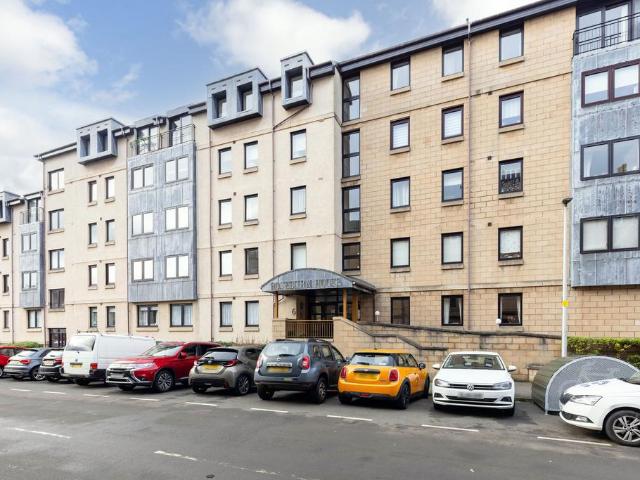 2 bedroom retirement property for sale
