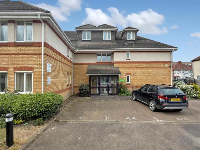 2 bedroom flat for sale