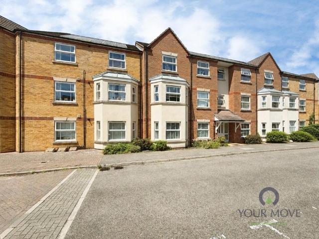2 bedroom flat for sale