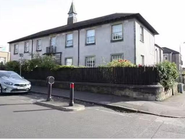2 bedroom flat for sale, 7 St. Mungos Wynd, Alloa, Clackmannan.