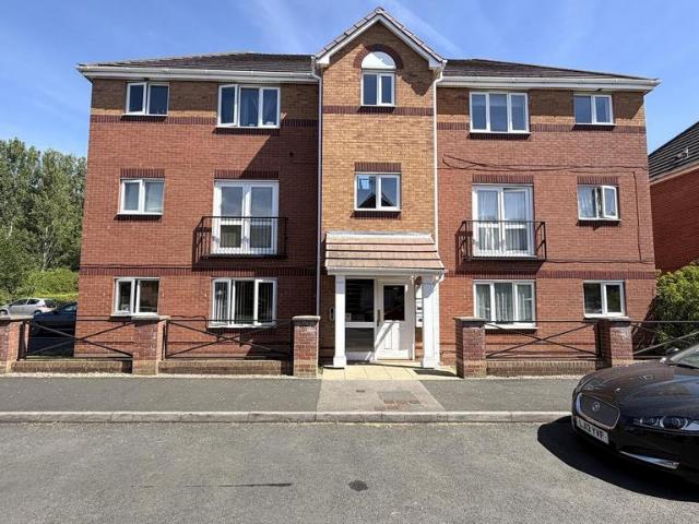 2 bedroom flat for sale