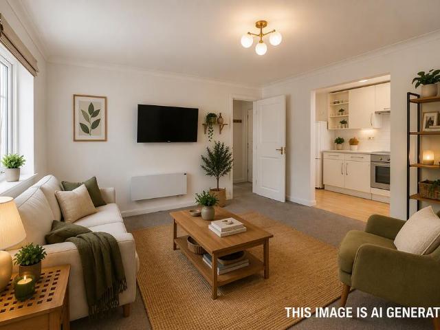 2 bedroom flat for sale