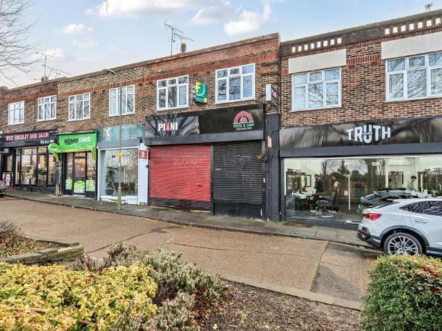 2 bedroom flat for sale