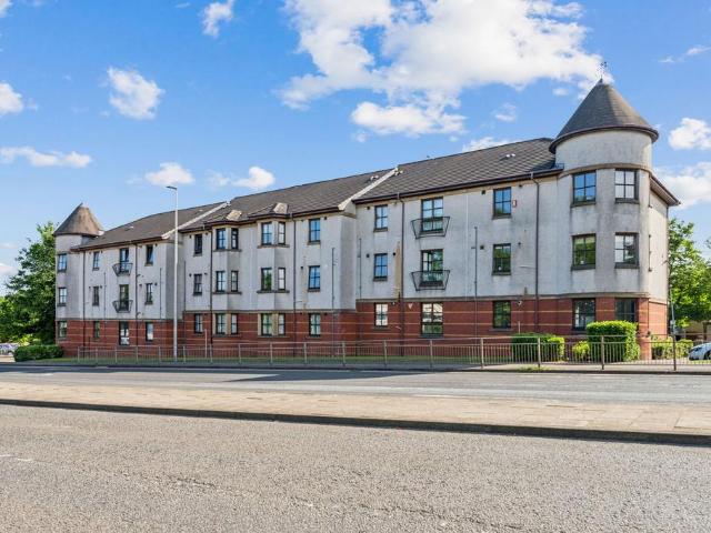 2 bedroom flat for sale