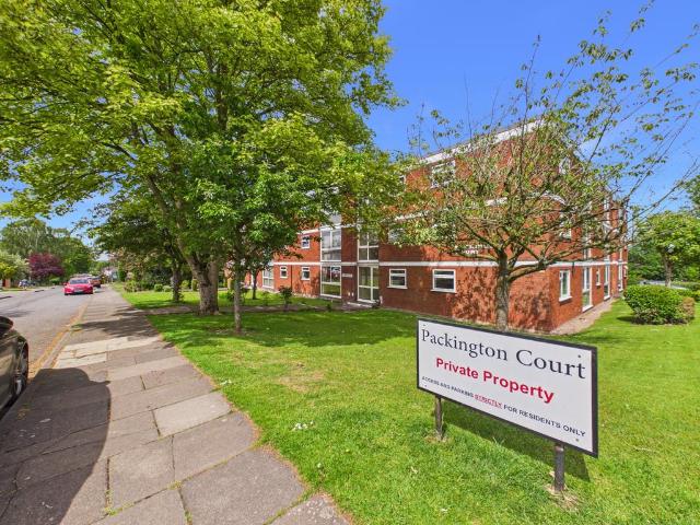 2 bedroom flat for sale