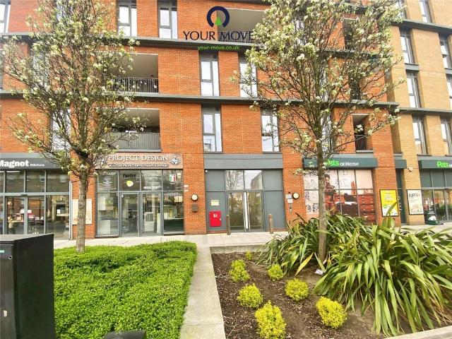 2 bedroom flat for sale