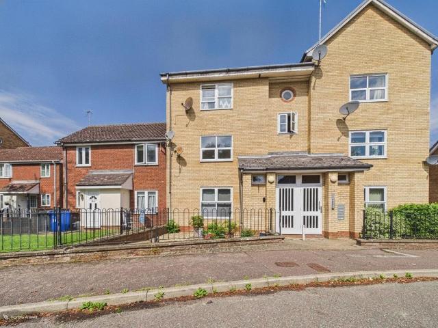 2 bedroom flat for sale