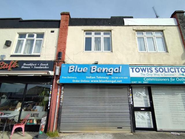 2 bedroom flat for sale