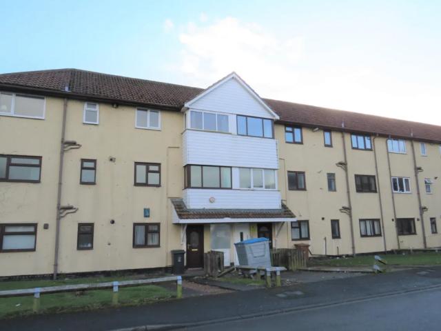 2 bedroom flat for sale