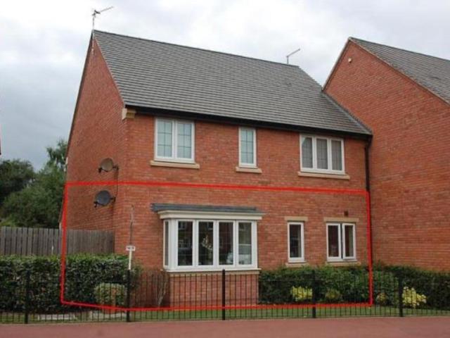 2 bedroom flat for sale