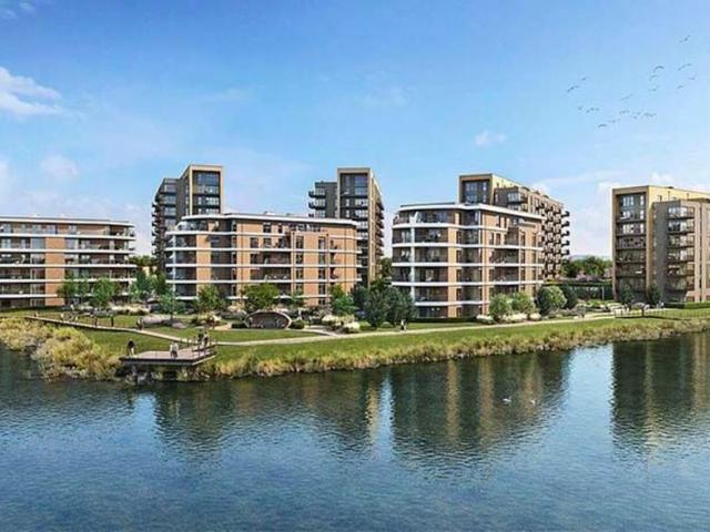 2 bedroom flat for sale