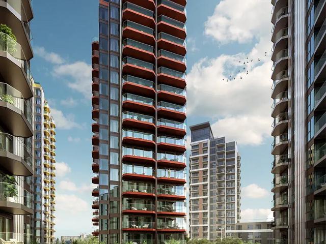 2 bedroom flat for sale