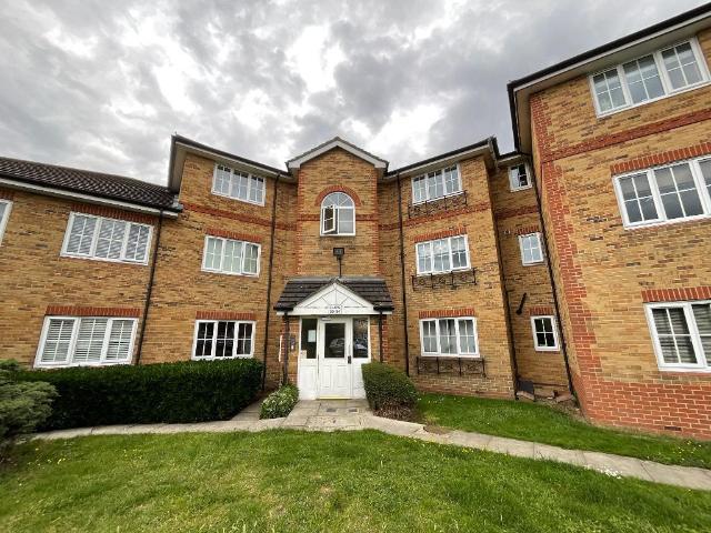 2 bedroom flat for sale