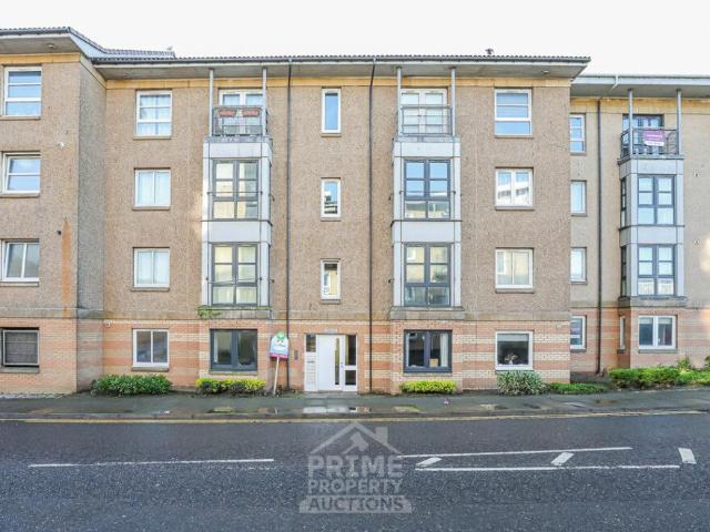 2 bedroom flat for sale