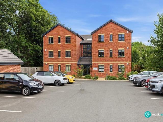 2 bedroom flat for sale