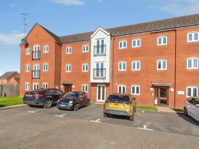 2 bedroom flat for sale