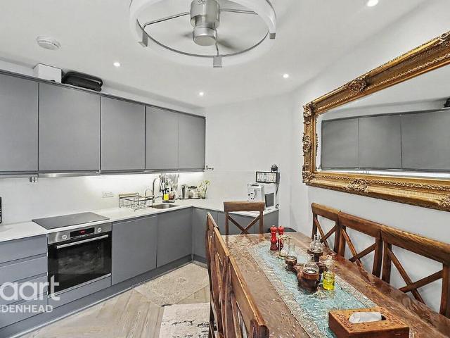 2 bedroom flat for sale