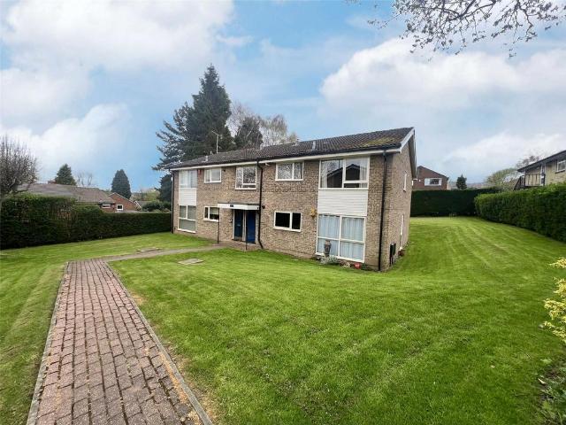 2 bedroom flat for sale