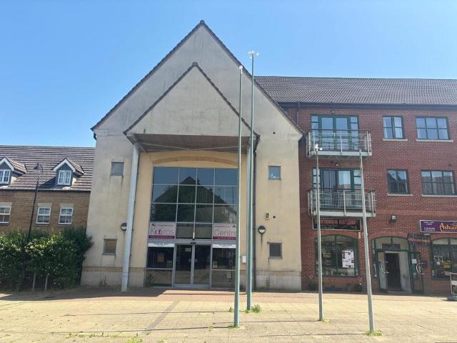 2 bedroom flat for sale