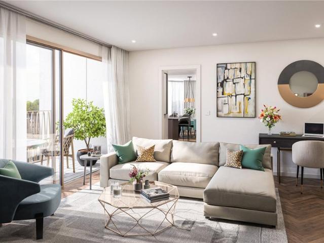 2 bedroom flat for sale