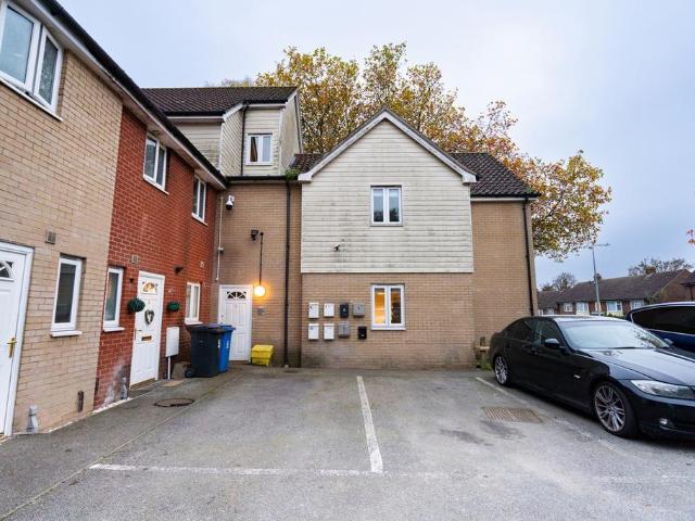 1 bedroom flat for sale