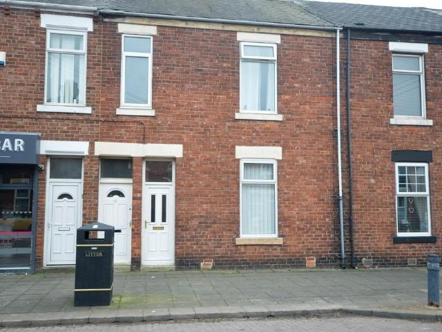 2 bedroom flat for sale
