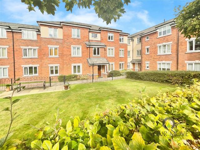 2 bedroom flat for sale