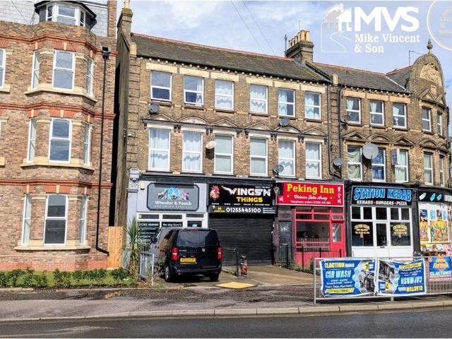 2 bedroom flat for sale