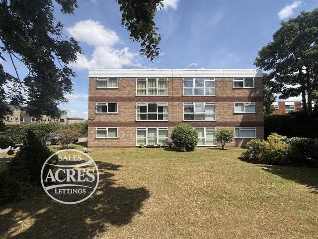 2 bedroom flat for sale