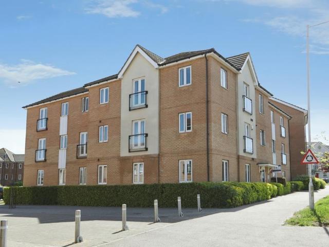 2 bedroom flat for sale