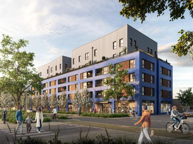 2 bedroom flat for sale