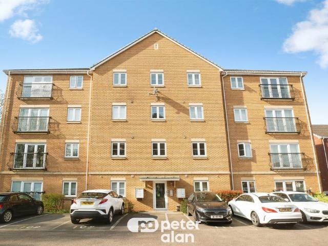 2 bedroom flat for sale