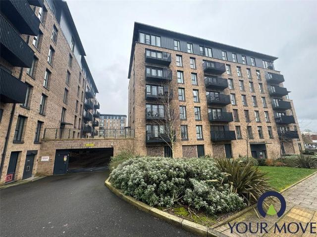 2 bedroom flat for sale