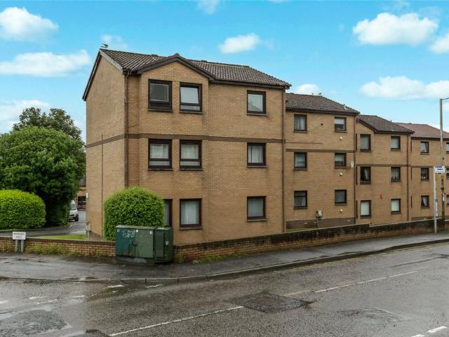 2 bedroom flat for sale