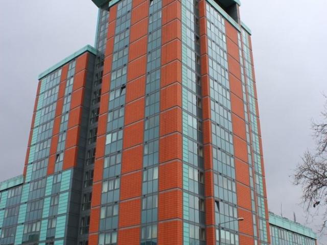 2 bedroom flat for sale