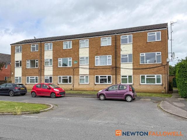 2 bedroom flat for sale