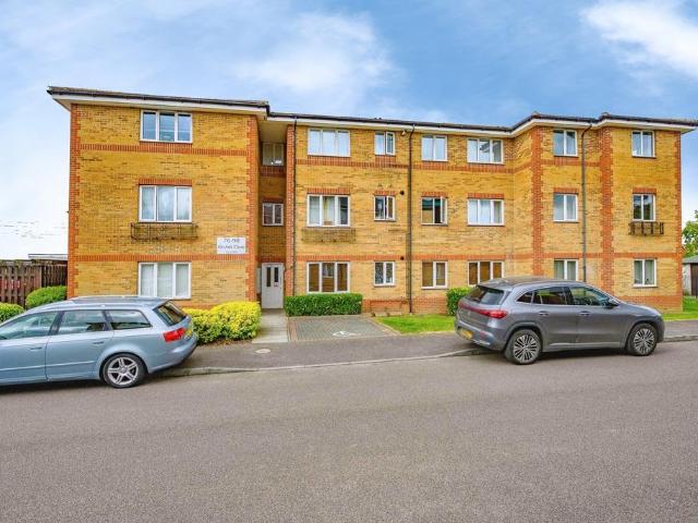 2 bedroom flat for sale