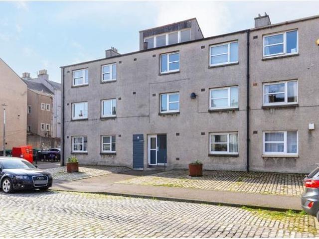 2 bedroom flat for sale, 9/3 Newhaven Main Street, Newhaven, E.