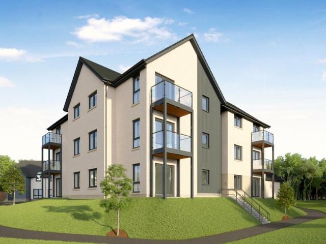 2 bedroom flat for sale