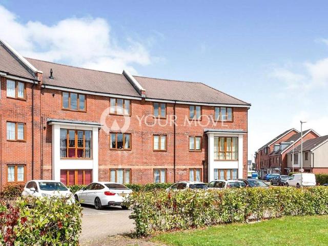 2 bedroom flat for sale