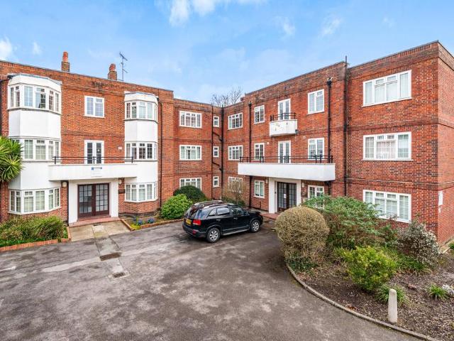 2 bedroom flat for sale