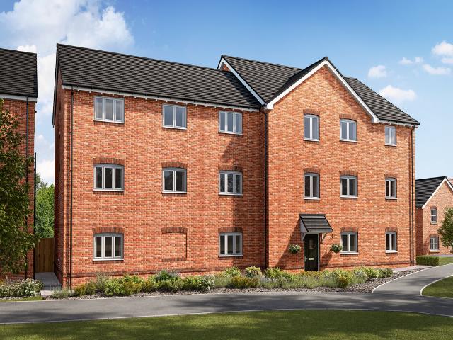 2 bedroom flat for sale
